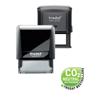 Trodat Self-Inking Stamp - KS Stamp