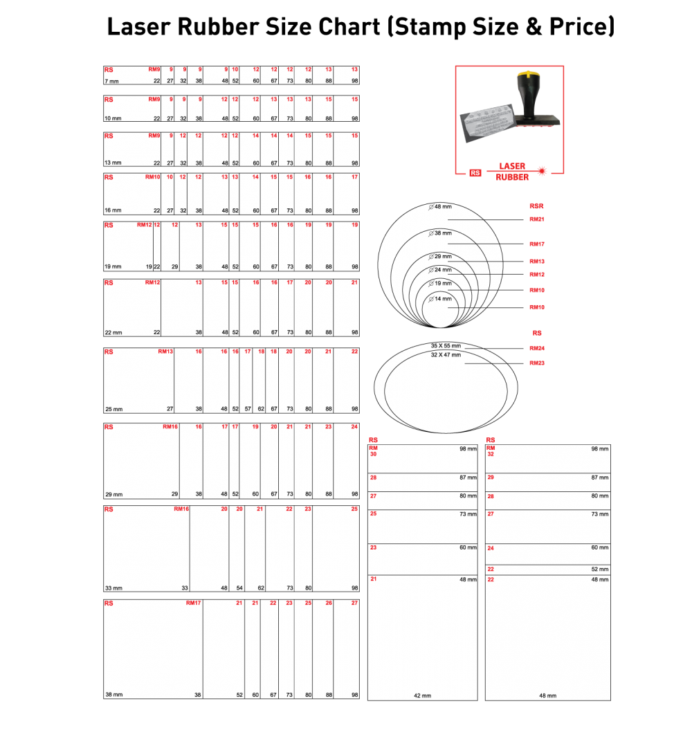 Normal-Holder-Rubber-Stamp-1 - KS Stamp