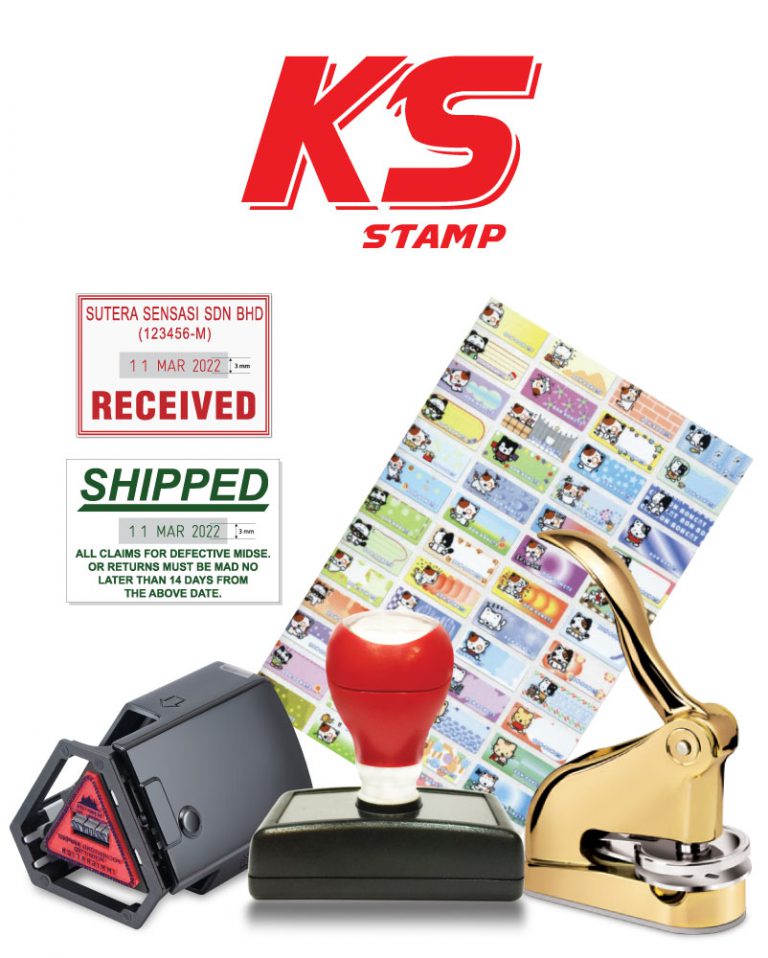 ksstamp - KS Stamp