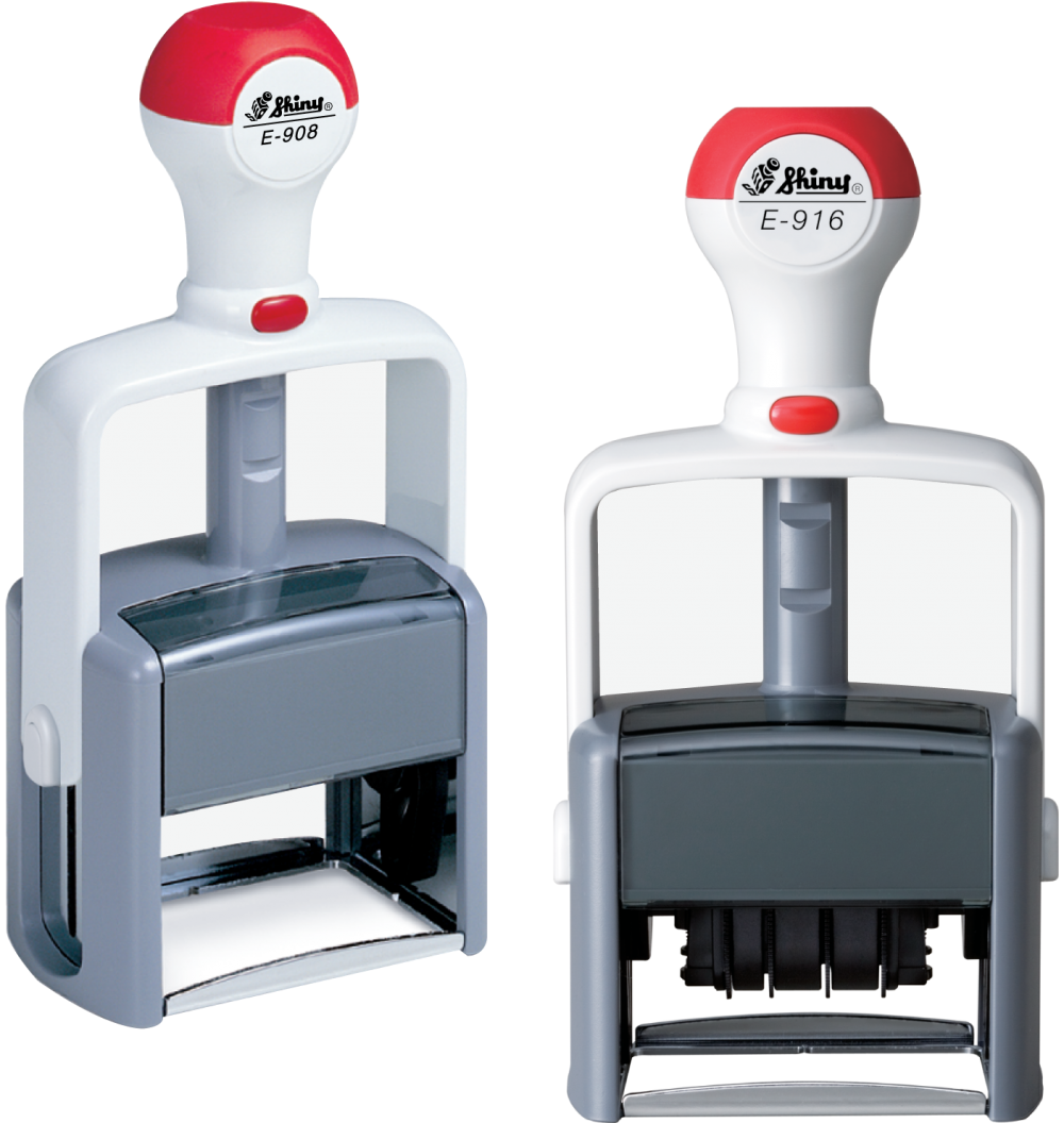 Essential Stamp - KS Stamp